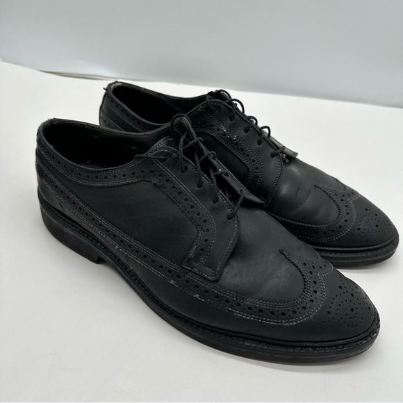 Allen Edmonds | Shoes | Allen Edmondsmens 3 Macneil Longwing Wingtip ...